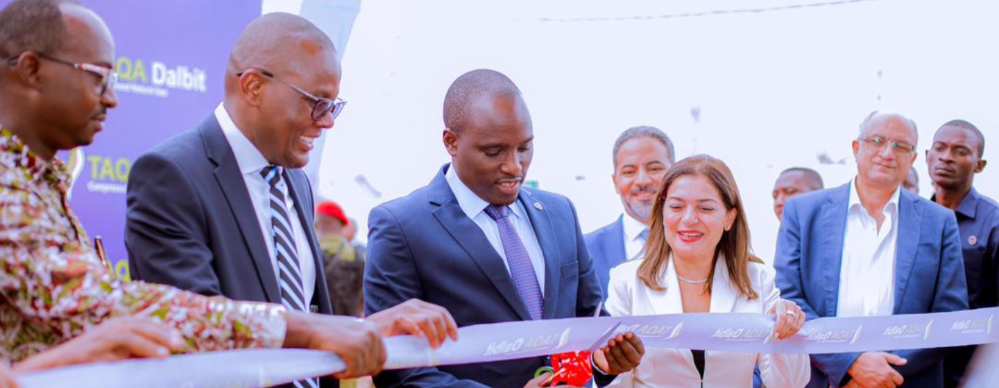 Janus Continental Group - Integrated Energy Solutions and Conservation Efforts