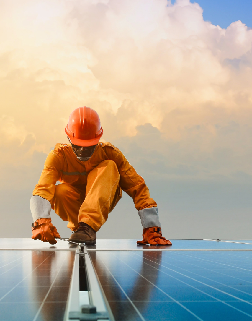 Comprehensive Energy Solutions by Janus Continental Group - Powering ...
