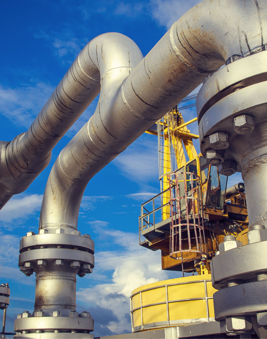 Comprehensive Energy Solutions by Janus Continental Group - Powering ...