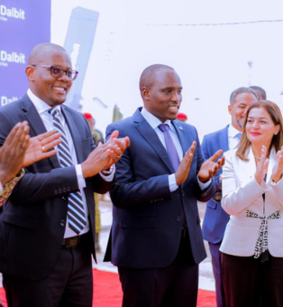 Janus Continental Group - Integrated Energy Solutions and Conservation Efforts