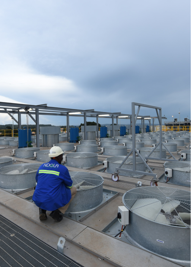 Janus Continental Group History - Over 38 Years of Sustainable Growth